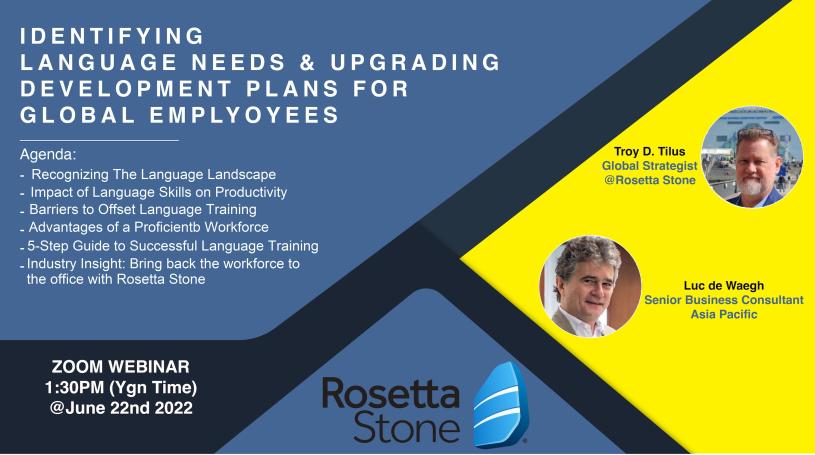 Benefits of Language Learning For Your Organization | The American ...